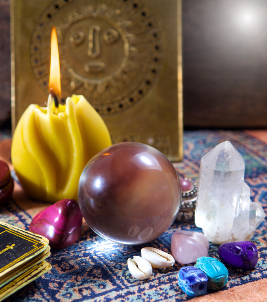 Psychic Jamal - Expert Spiritual Healer & Psychic Readings in Toronto